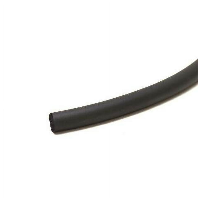 Jim Black 595-HTSEAL Boat Hatch Gasket Seal | 1/2 Inch x 6FT - Walmart.com