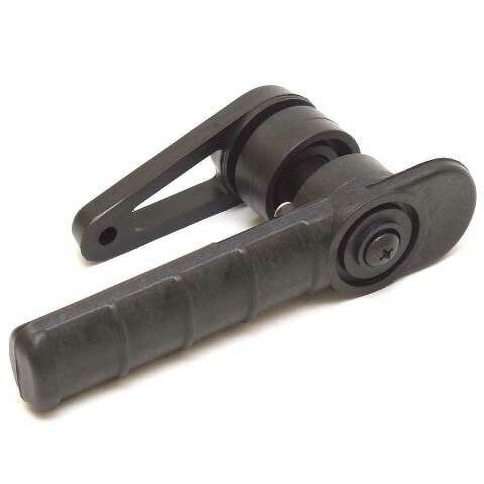 Jim Black Boat Escape Handle Kit 595-EHKNL | Non-Locking - Walmart.com