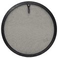 Jim Black Boat Hatch Screen 595-10RND-SCN-09 | 10 Inch Round Black ...