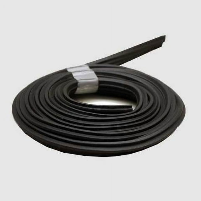 Jim Black Boat Replacement Window Seal 595-PTSEAL | 6 Foot - Walmart.com