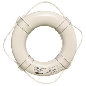 Water Safety Life Rings for Boating Pools and Water Activities