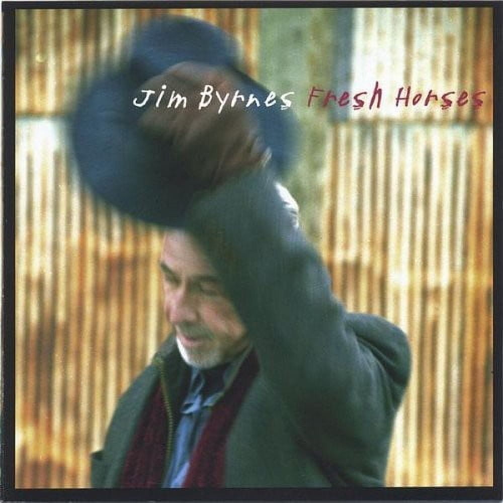 Jim Byrnes - Fresh Horses - Music & Performance - CD - Walmart.com
