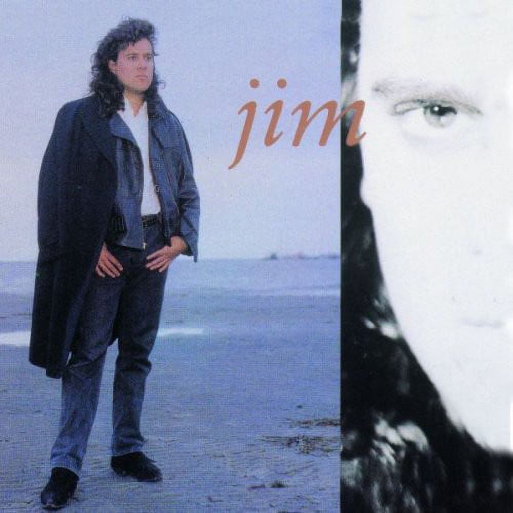 Jim (CD) (Remaster) - Walmart.com