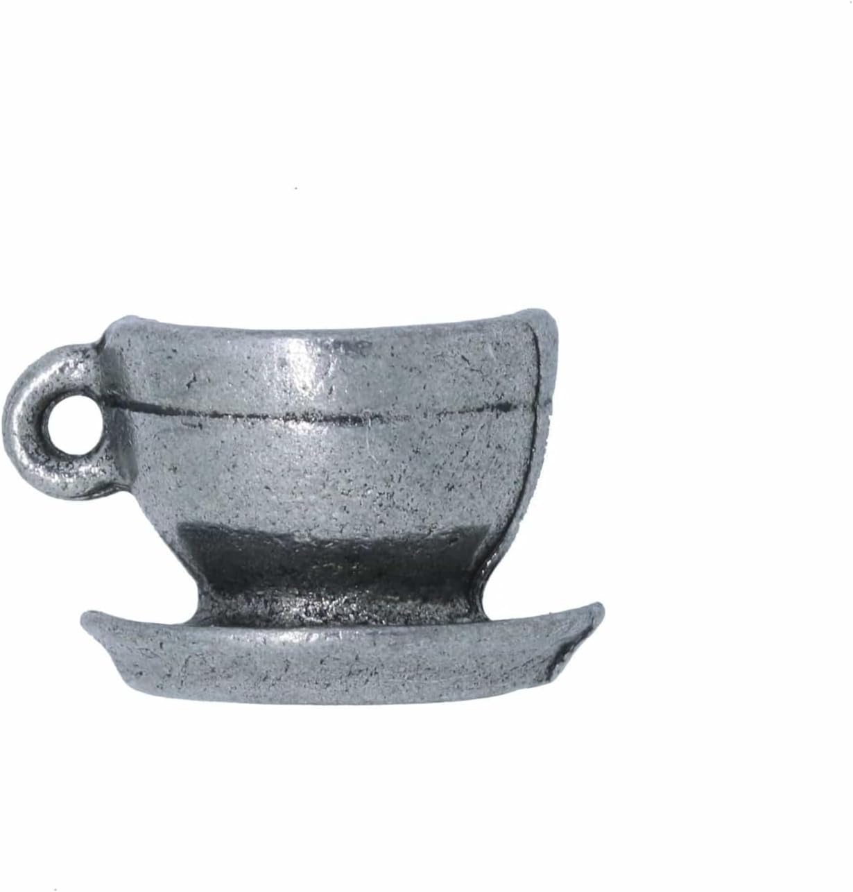 Jim Clift Design Teacup Lapel Pin - Walmart.com