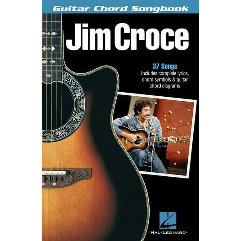 Jim Croce Guitar Chords