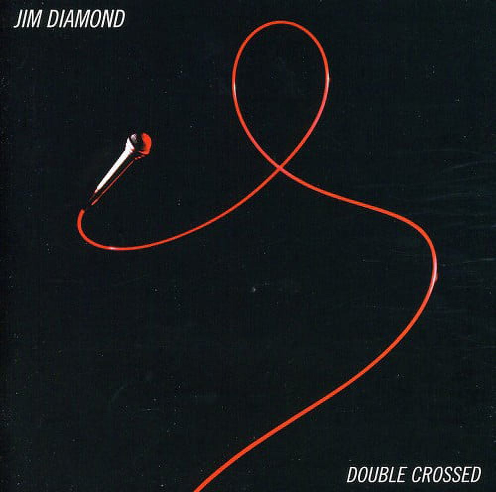 Jim Diamond - Double Crossed - Music & Performance - CD - Walmart.com
