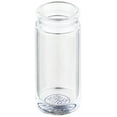 Jim Dunlop Heavy Wall Glass Blues Bottle Slide - Medium - Walmart.com