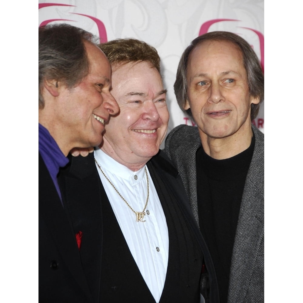 Jim Hager Roy Clarke Jon Hager In Attendance For 5Th Annual Tv Land ...