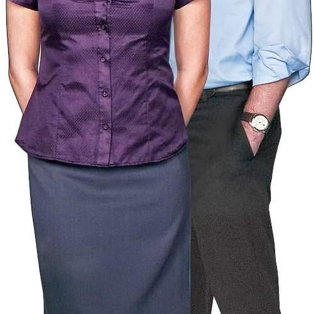 Jim Halpert Pam Beesly Life Size Cutout Standup - The Office (TV Series ...