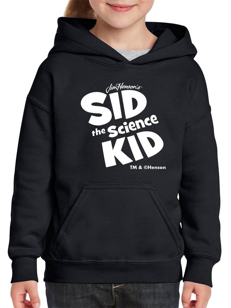 Jim Henson-Inspired Sid the Science Kid Character Graphic Youth's ...