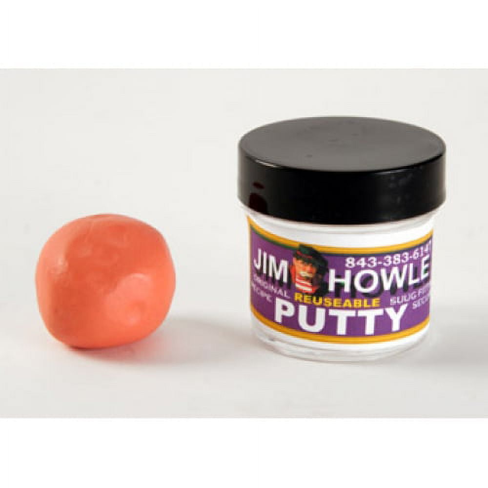 Jim Howle Nose Putty (22 gms) - Walmart.com