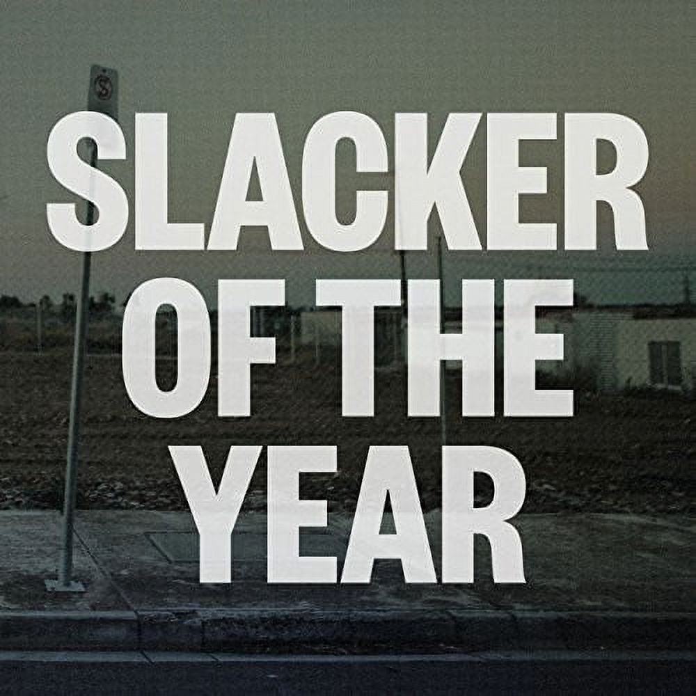 Jim Lawrie - Slacker Of The Year - Music & Performance - CD - Walmart.com
