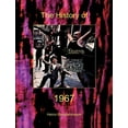 Jim Morrison, The Doors. The History of The Doors 1967 (Paperback ...