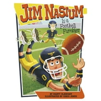 Jim Nasium Is a Hockey Hazard - Walmart.com