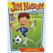 Jim Nasium Is a Hockey Hazard - Walmart.com