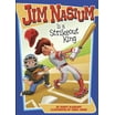 Jim Nasium Jim Nasium Is a Hockey Hazard, (Paperback) - Walmart.com