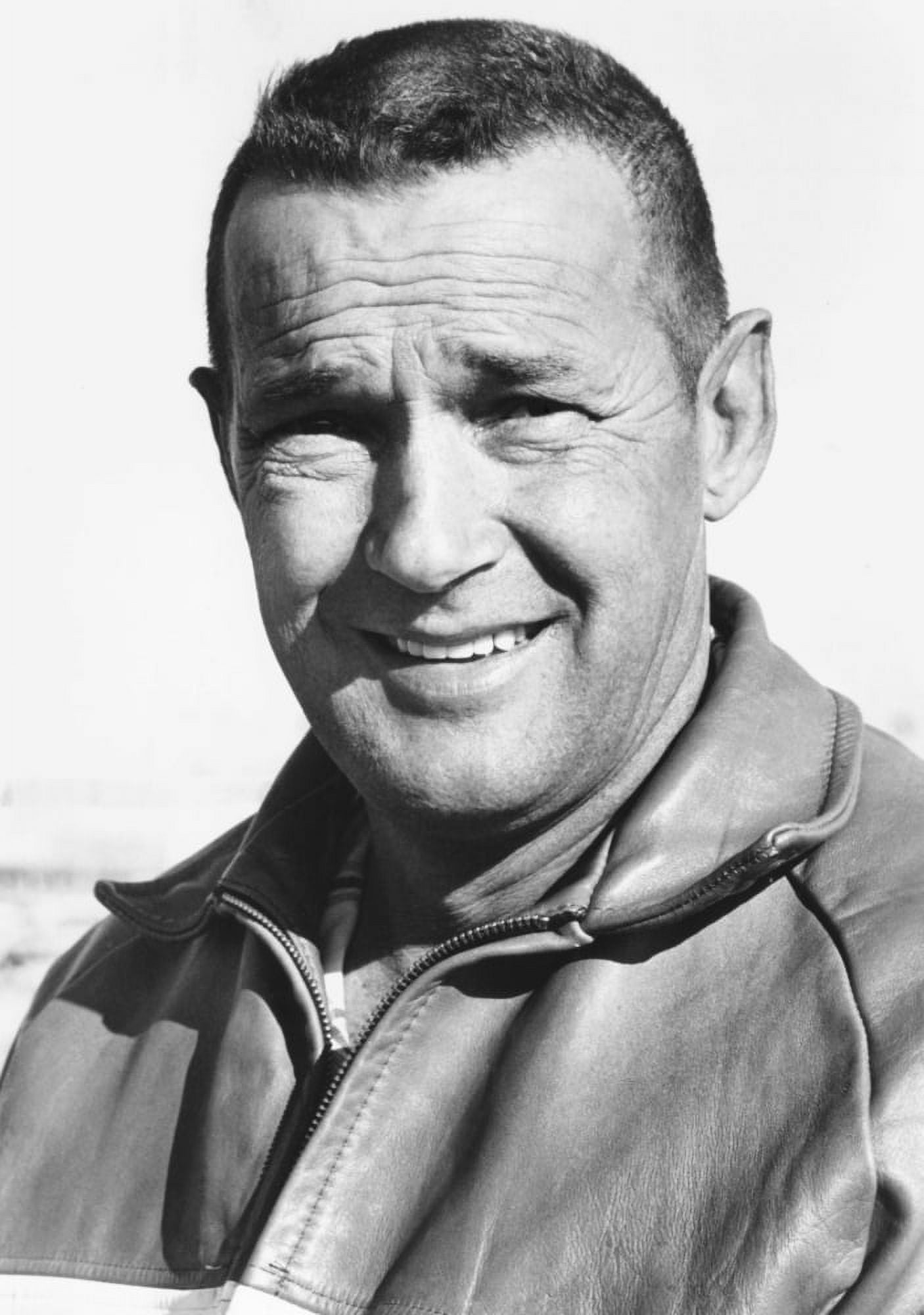 Jim Paschal Was A Nascar Grand National And Winston Cup Driver. He ...