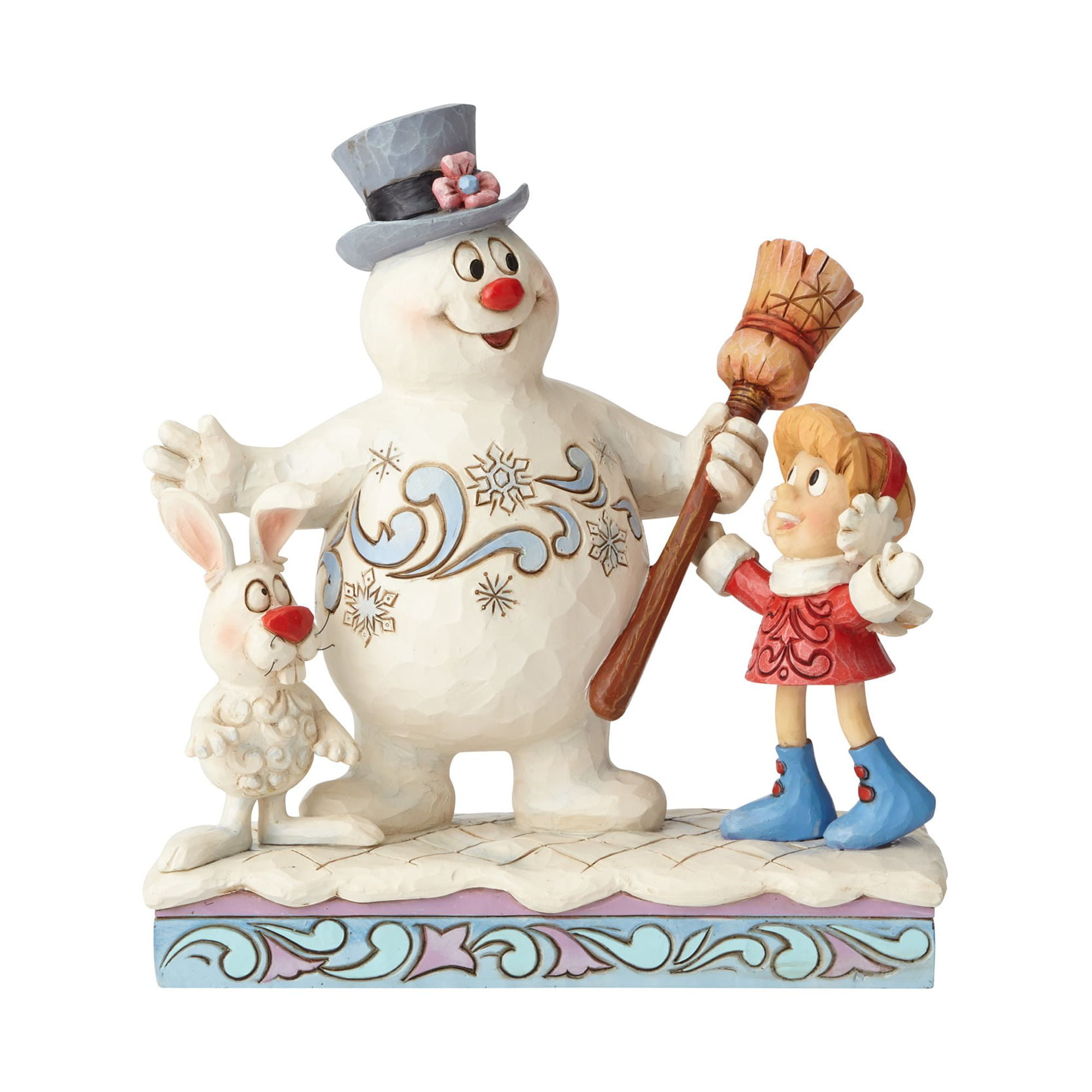 Frosty The Snowman Hocus Pocus