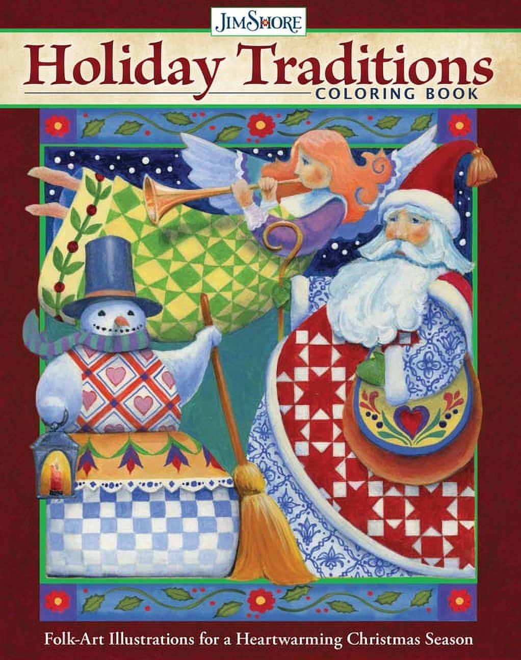 Traditions Holidays
