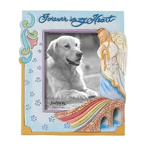 Rainbow Bridge Frame
