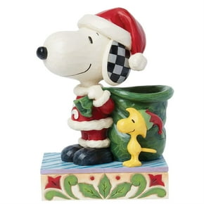 Snoopy Tree Topper