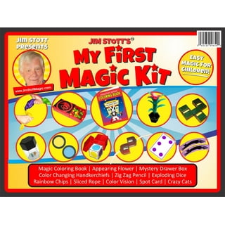 Marvin's Magic Junior Edition Amazing Lights from Anywhere - Walmart.com