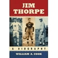 Jim Thorpe: A Biography, (Paperback) - Walmart.com