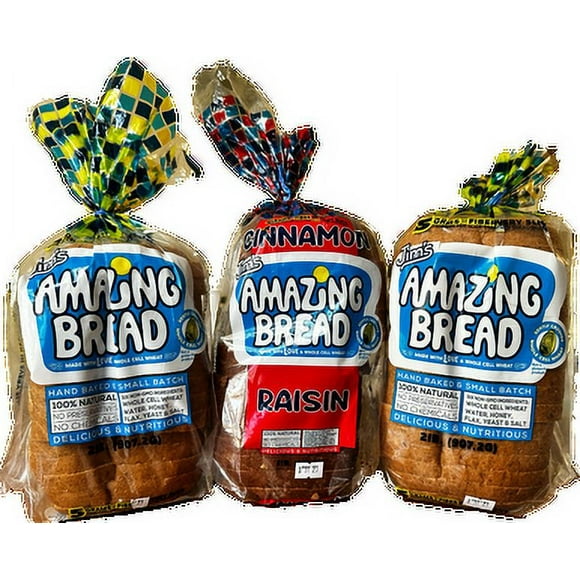 Cinnamon Bread in Breakfast Breads - Walmart.com