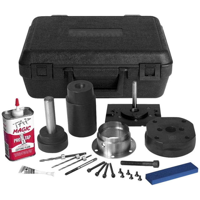 JIMS 959 Timken Case Bearing Conversion Tool Harley Motorcycle ...