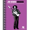 Jimi Hendrix: The Ultimate Lyric Book - Walmart.com