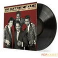Jimi Hendrix - You Can't Use My Name - Vinyl - Walmart.com Jimi Hendrix - You Can't Use My Name - Vinyl - Walmart.com