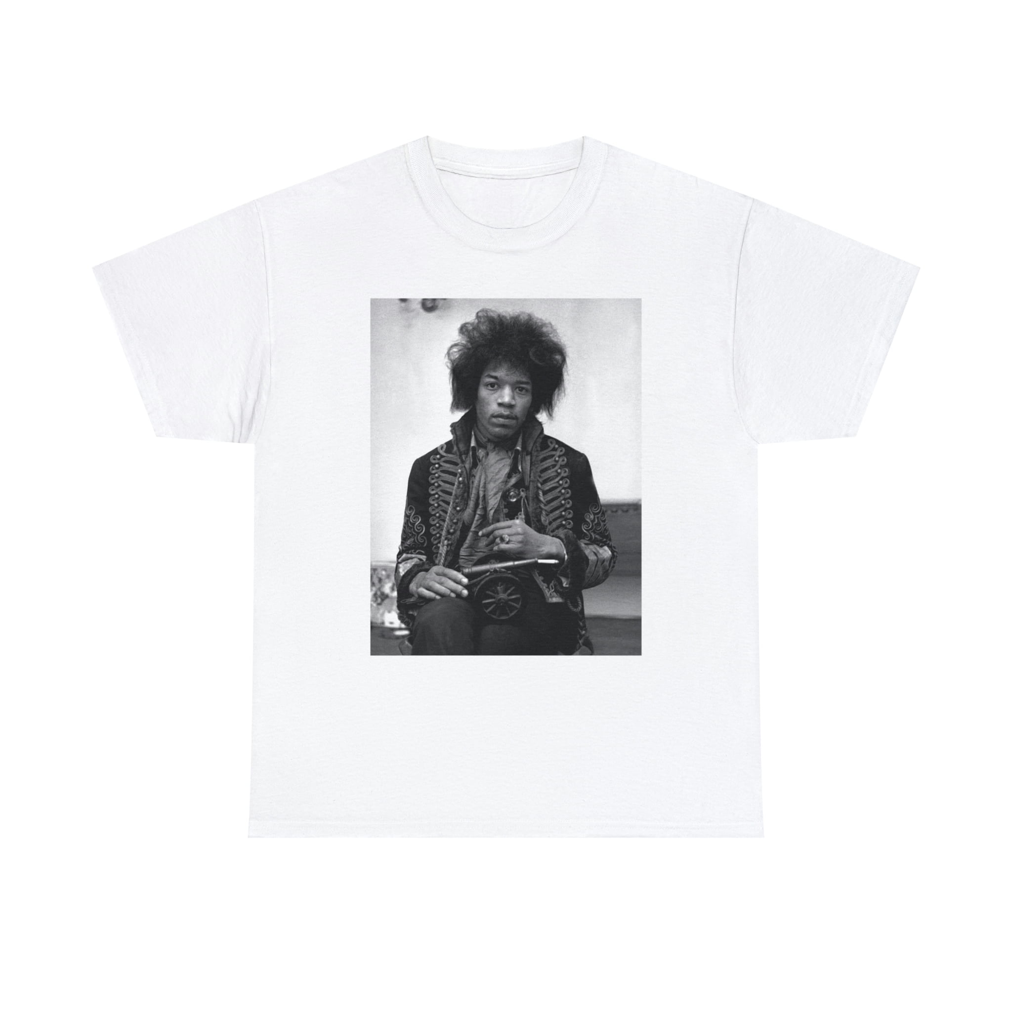 Jimi Hendrix - Walmart.com