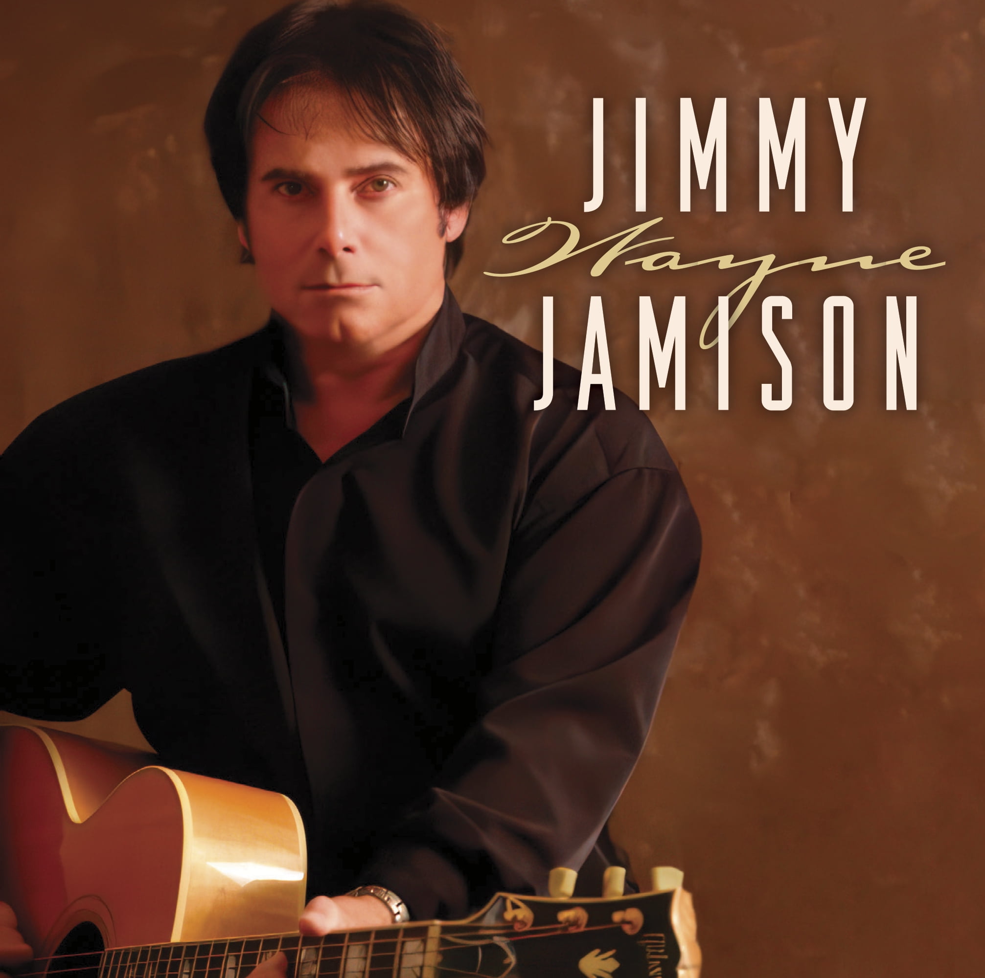 Jimi Jamison - Jimmy Wayne Jamison - Music & Performance - CD - Walmart.com