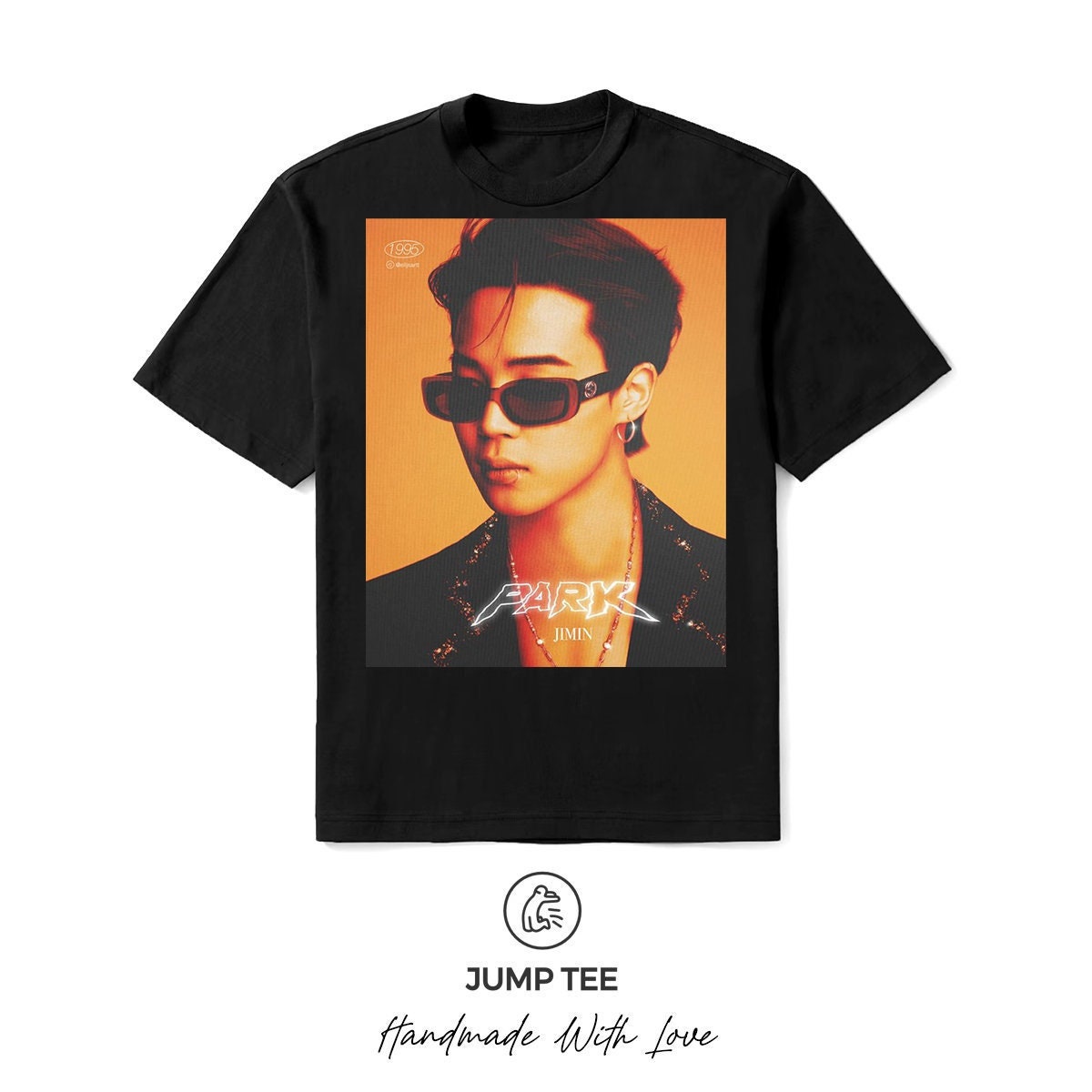 Jimin Kpop Vintage Shirt, korean Group Members, Jungkook, Rap Monster ...