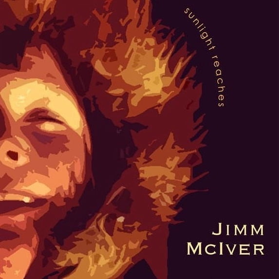 Jimm McIver - Sunlight Reaches - Music & Performance - CD - Walmart.com