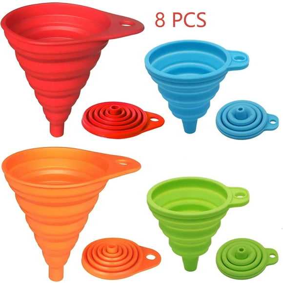 Funnels & Funnel Sets in Kitchen Tools & Gadgets - Walmart.com