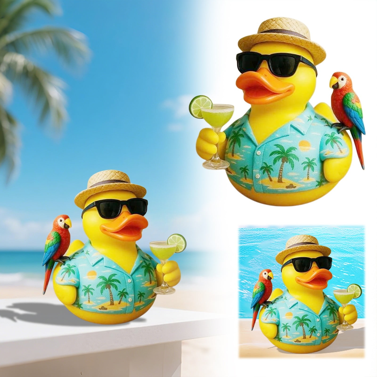 Jimmy Buffet Memorial , Tropical Tribute , Jimmy Buffet Accessories ...