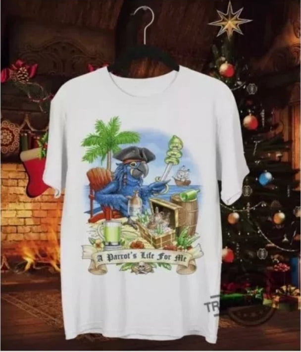 Jimmy Buffett Shirt In Memory of Jimmy Buffett Margaritaville T-Shirt ...