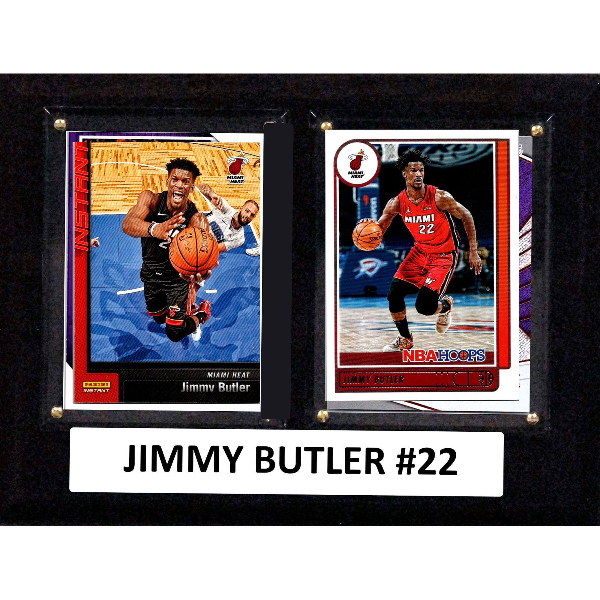Jimmy Butler 6s