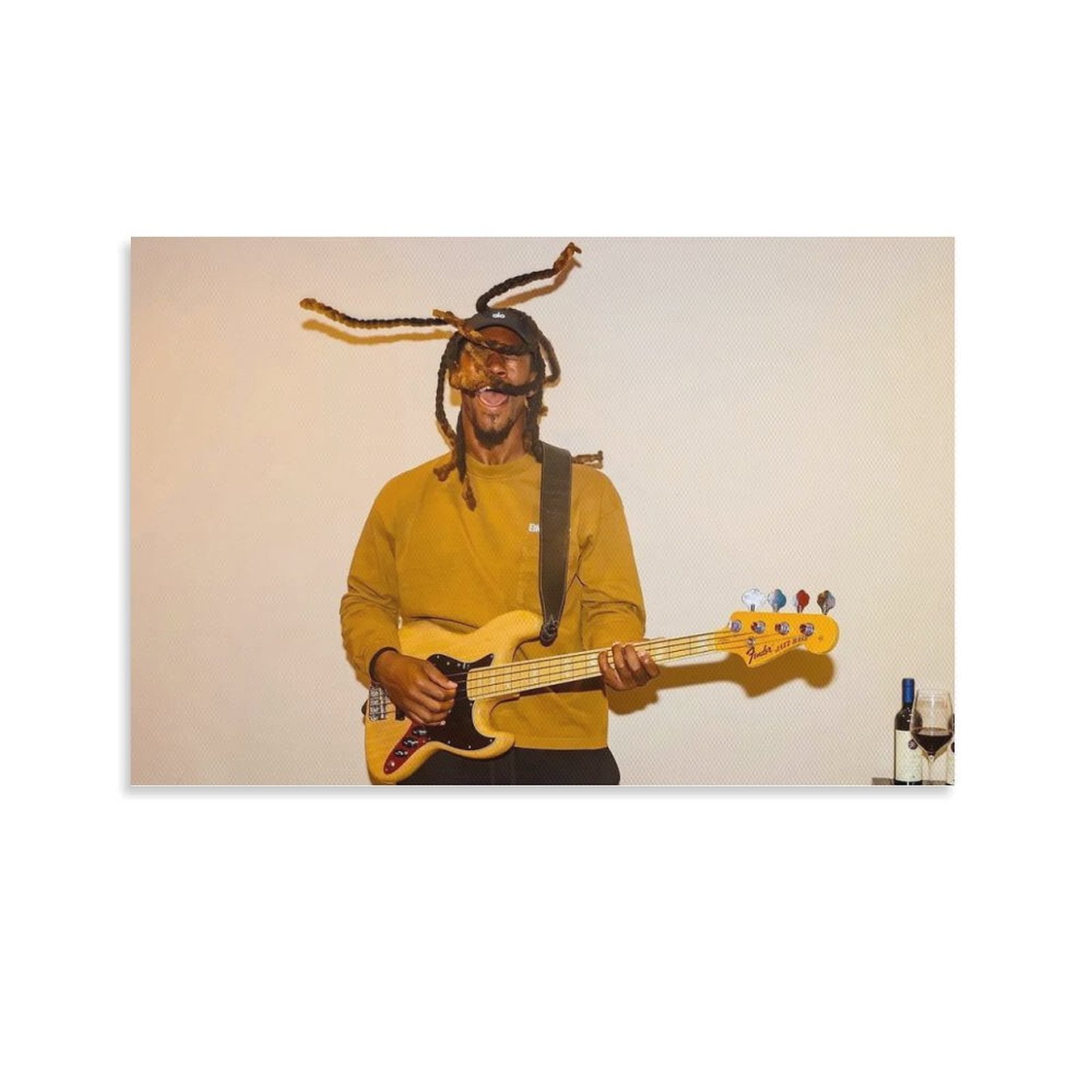 Jimmy Butler Posters Basketball Wallpaper Painting On Canvas Wall Art ...