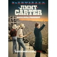 Jimmy Carter: Rock & Roll President (DVD), Greenwich, Documentary ...