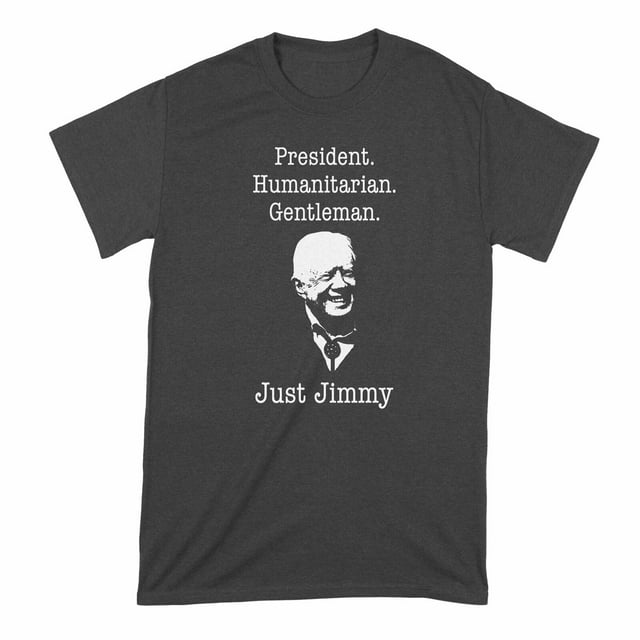 Jimmy Carter Shirt President Jimmy Carter Tshirt - Walmart.com