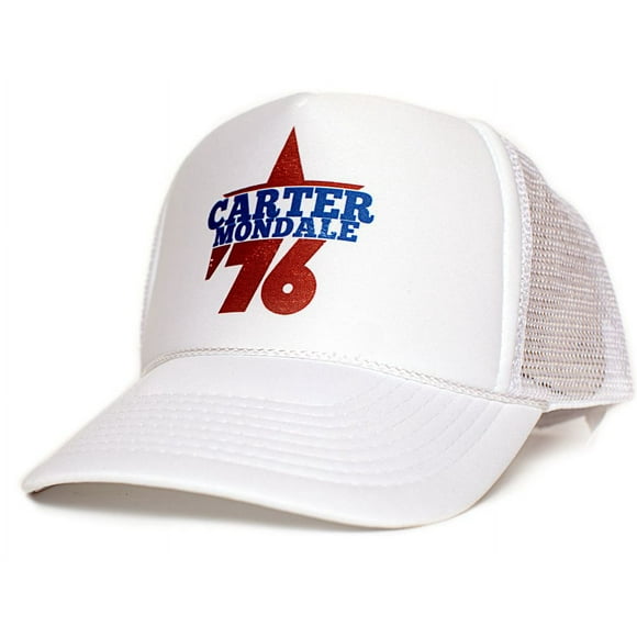 Jimmy Carter 100 Hat