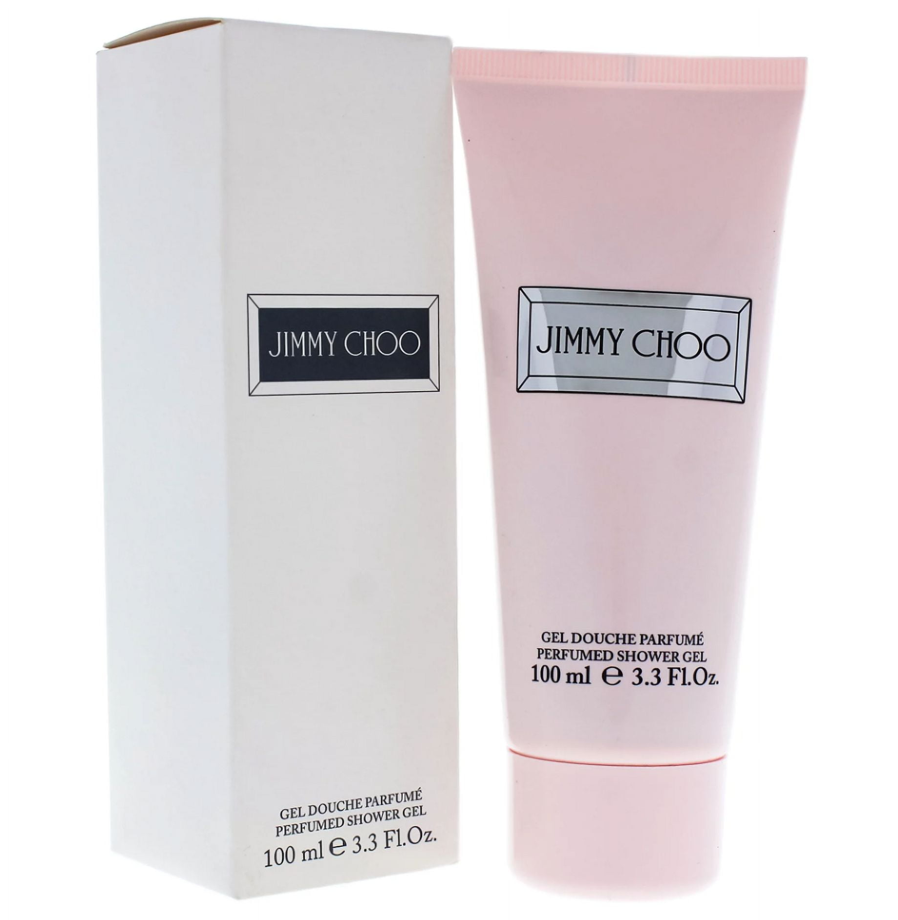 Jimmy Choo Ladies Jimmy Choo Body Lotion 3.3 oz Bath & Body ...