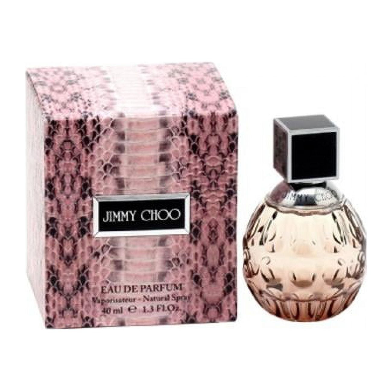 Jimmy Choo Edp Spray 1.3 Oz - Walmart.com