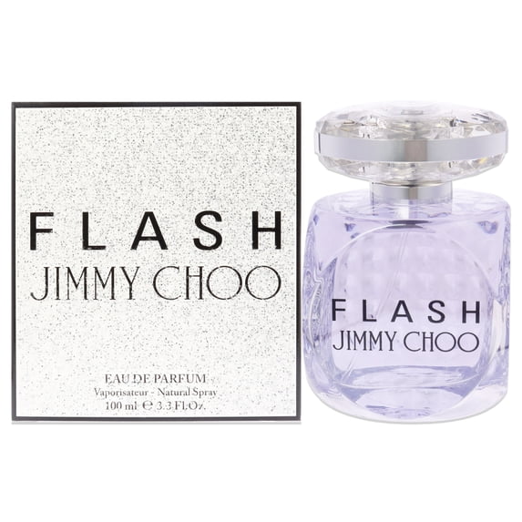 Jimmy Choo Flash by Jimmy Choo for Women - 3.3 oz EDP Spray - Walmart.com