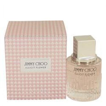 Jimmy Choo Illicit Flower by Jimmy Choo - Walmart.com