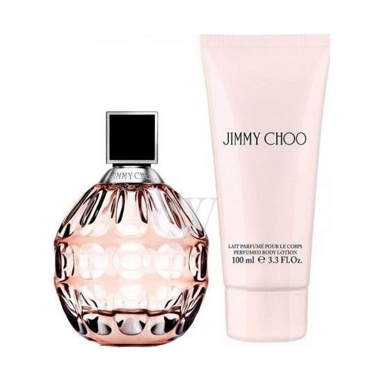 Jimmy Choo Jimmy Gift Set - Walmart.com