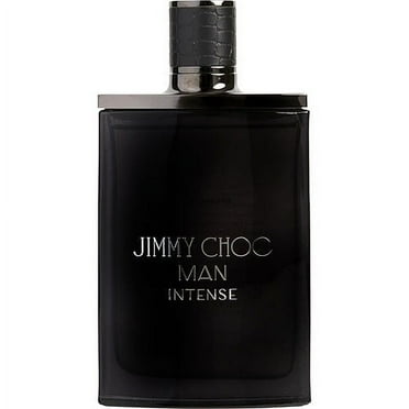 Jimmy Choo Man Intense Perfume: Eau De Toilette Spray for Men, 3.3 oz ...