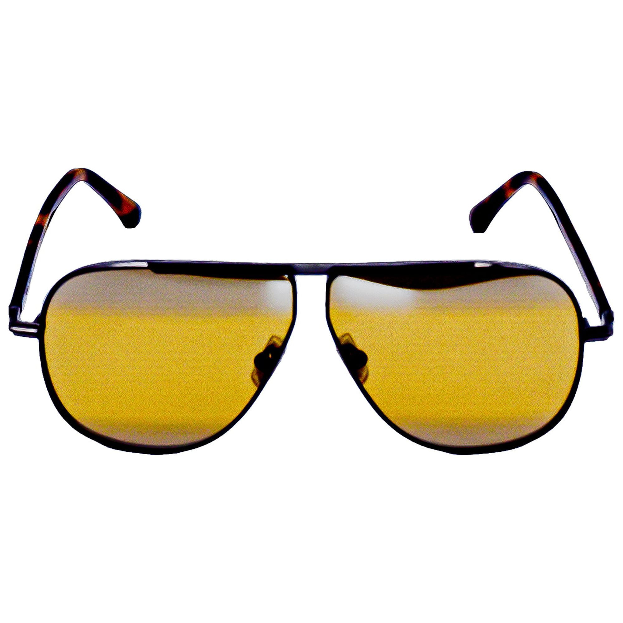 Jimmy Choo Mens Ewans Pilot Sunglasses